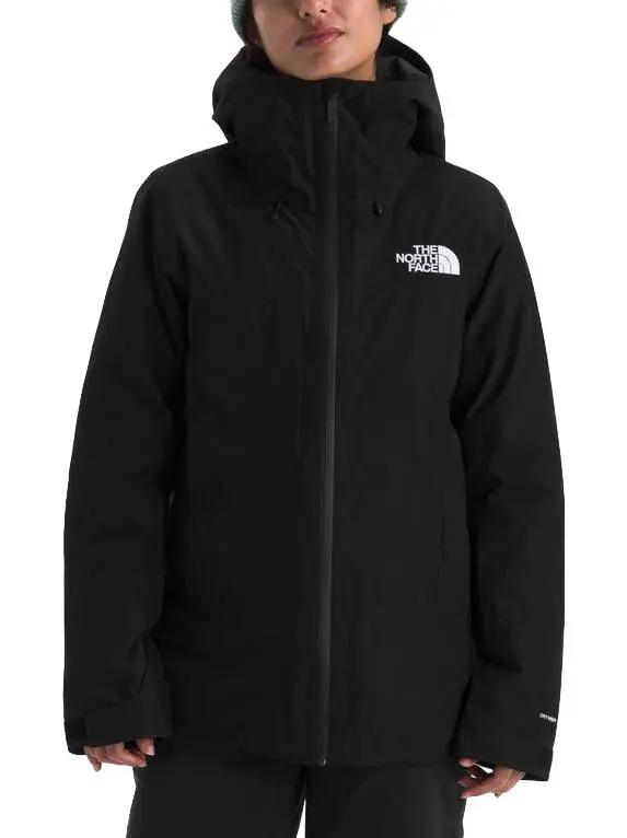 The North Face 2-in-1 Thermoball™ Heatseeker™ Eco Triclimate® Snow Jacket - Tnf Black
