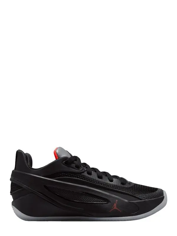 JORDAN Luka 5 Bredin Sneakers - Black/bright Crimson