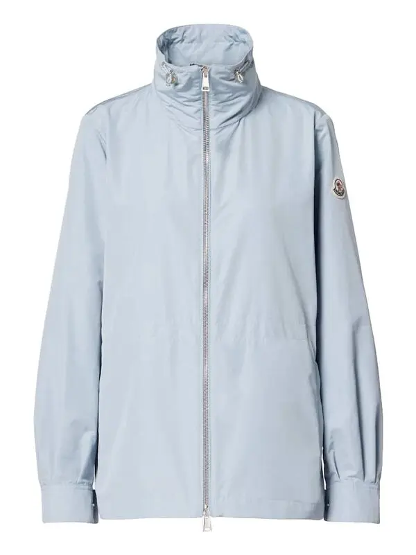 Moncler Jenette Jacket - Blue
