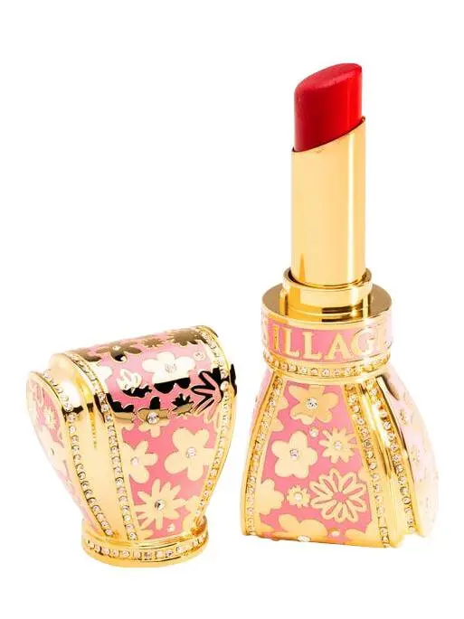 HOUSE OF SILLAGE Whispers Of Admiration Bow Lipstick Case - No Color