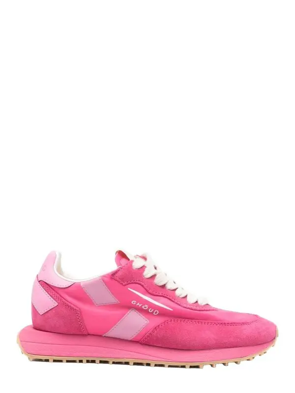 GHOUD VENICE Rush Sneakers - Pink