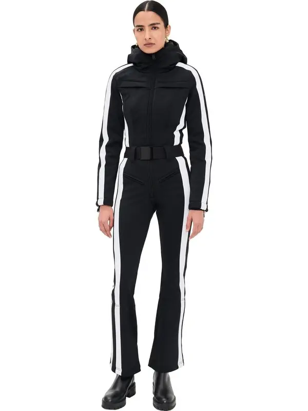 Goldbergh Liah Ski Suit - Black