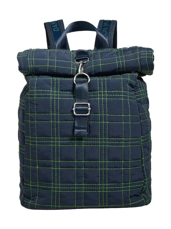DAMSON MADDER Maja Backpack - Navy