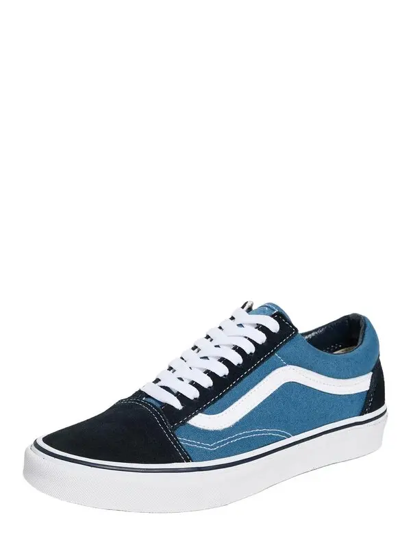 VANS Old Skool Sneakers - Navy