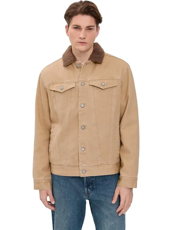 Rails Mckinley Barn Jacket - Duck
