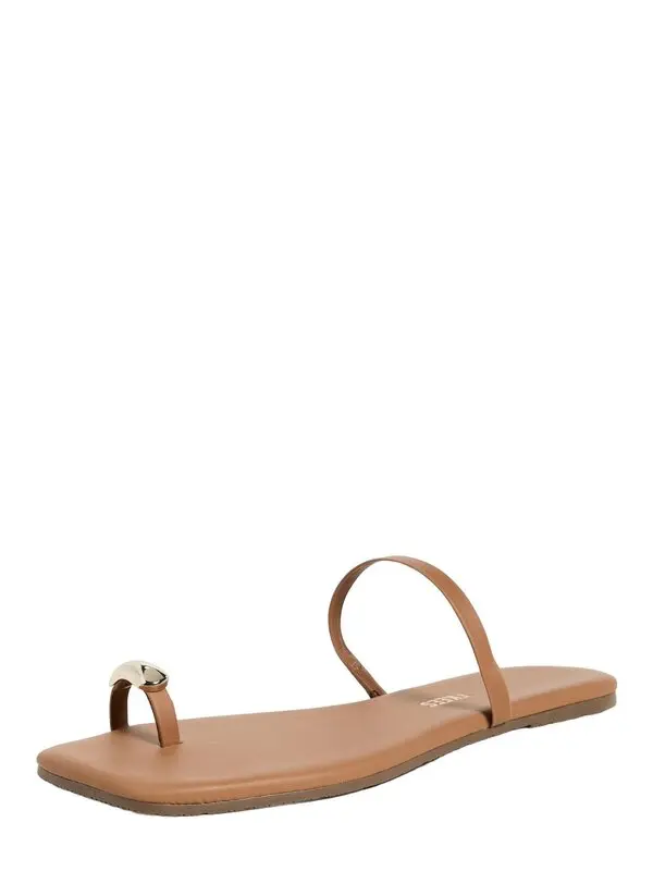 Tkees Colette Sandals - Au Naturale