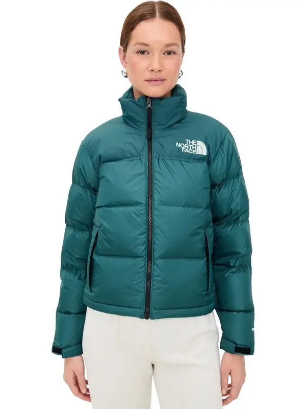 The North Face 1996 Retro Nuptse Jacket - Space