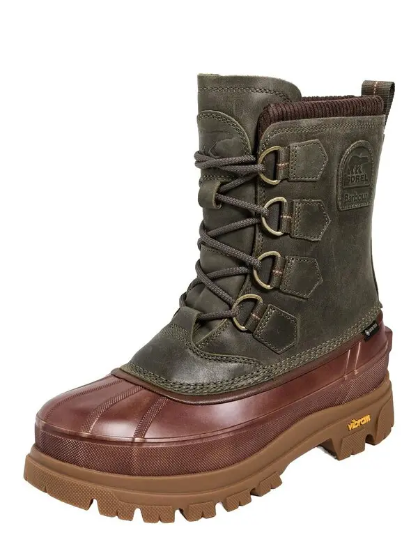 Sorel Caribou Horizon Gtx Boots - Alpine Tundra