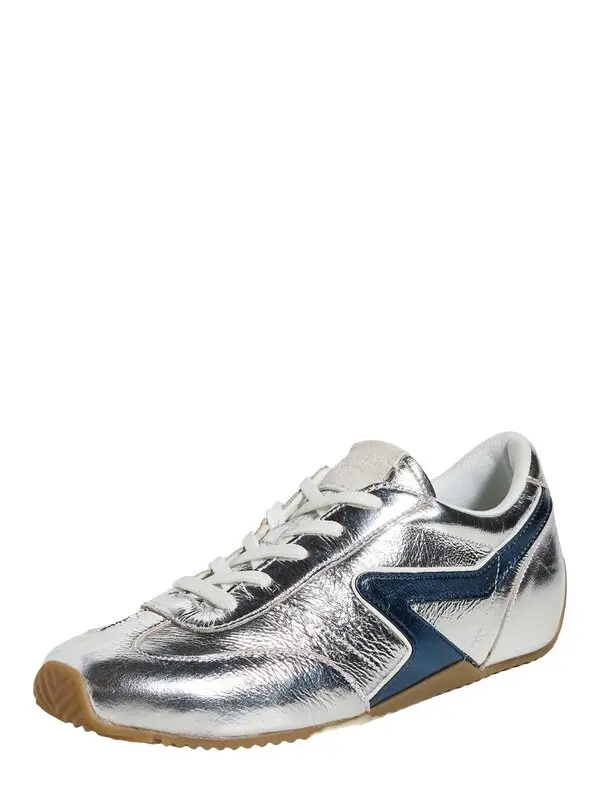 Rag & Bone Retro Runner Slim Ultra Sneakers - Slnvy