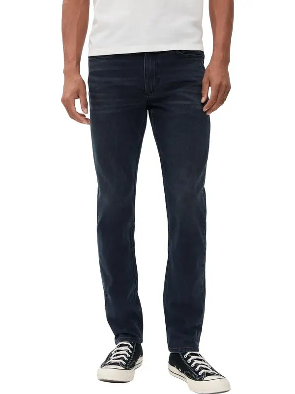 Rag & Bone Fit 2 Authentic Stretch Jeans - Marlon