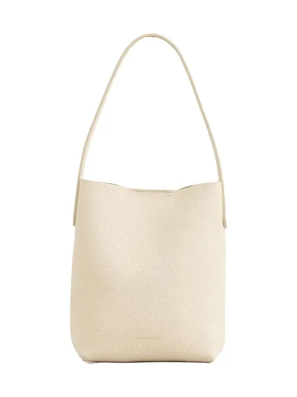 MANSUR GAVRIEL Mini-mini Everyday Cabas Tote - Jasmine