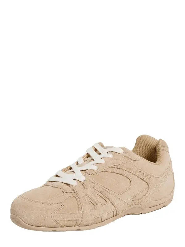 Marc Jacobs The 72 Spring Sneakers - Sand