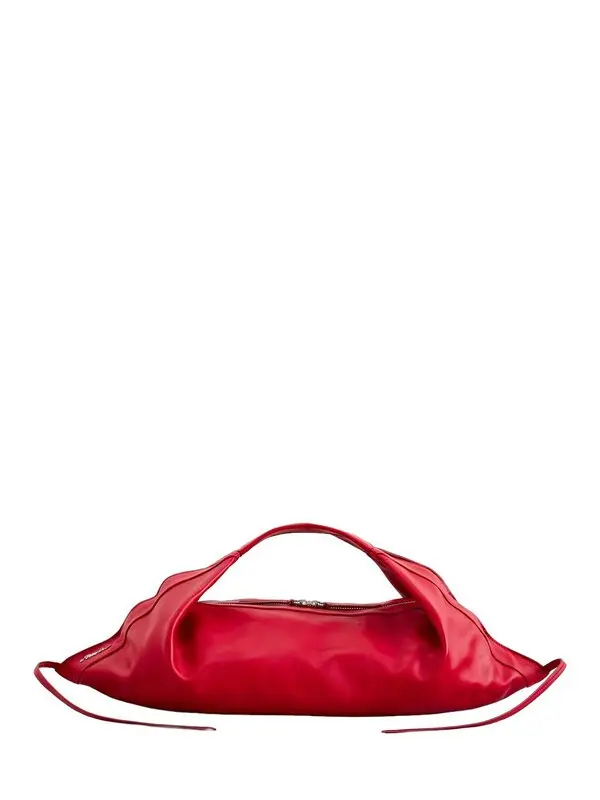 3.1 Phillip Lim Luna Bag - Lipstick
