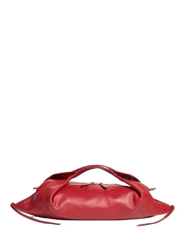 3.1 Phillip Lim Luna Bag - Lipstick