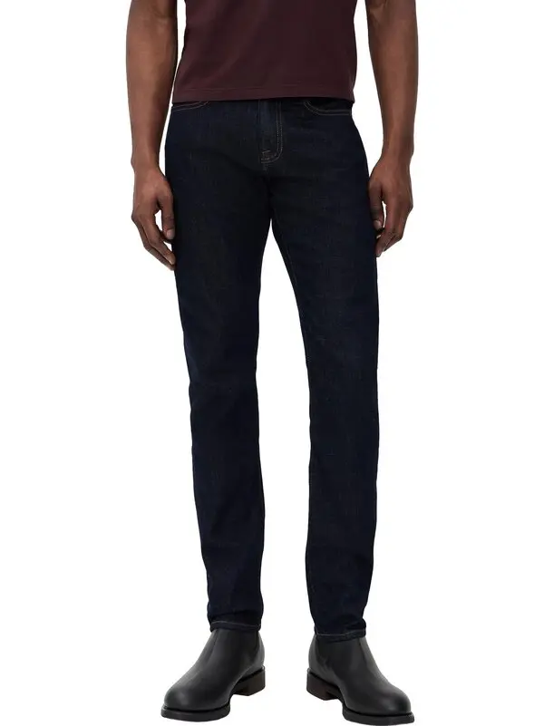 FRAME L'homme Slim Jeans - Rinse