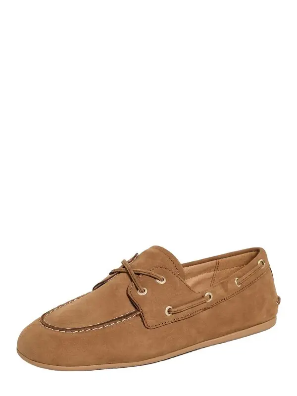 Sperry Boat Shoe - Tan