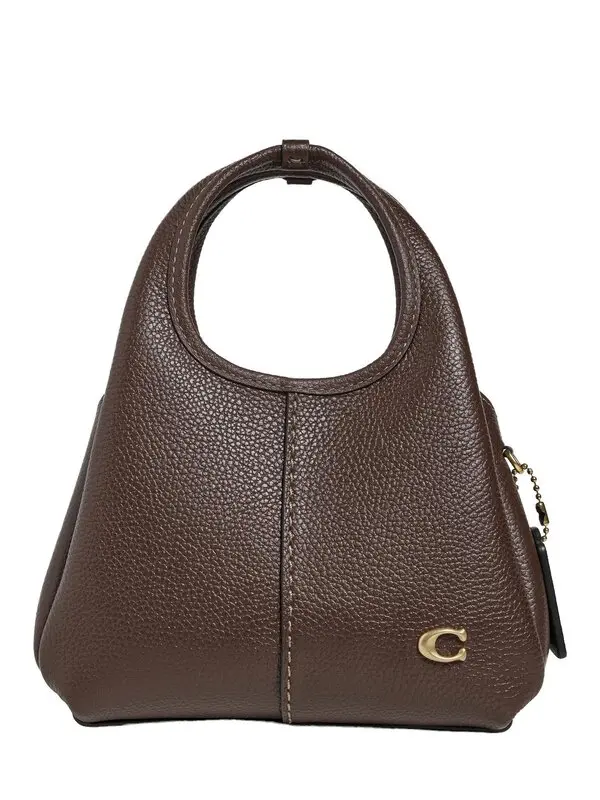 COACH Lana Shoulder Bag - B4/maple