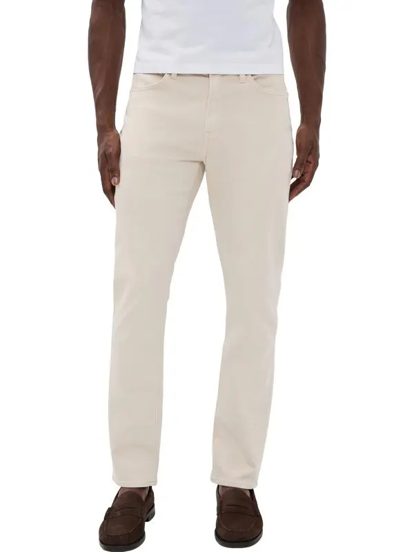Polo Ralph Lauren Sullivan Slim Stretch Pants - Dove Grey