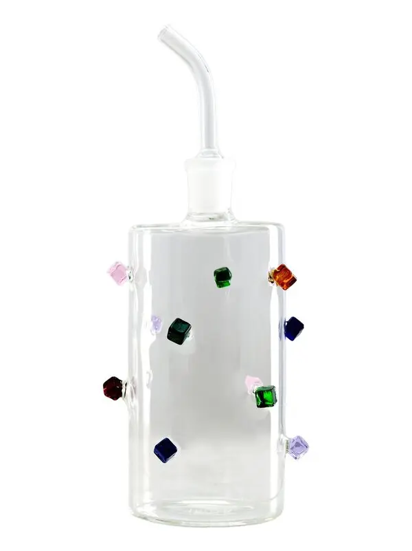 FAZEEK Jewel Oil Bottle - Multi