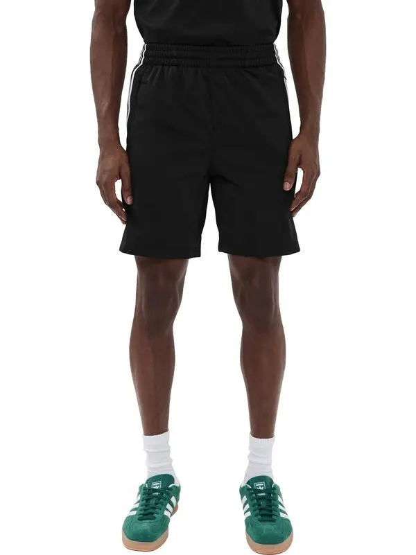 Adidas Firebird 8 Shorts - Black
