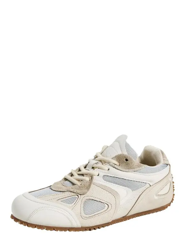 Axel Arigato Slow Runner - Off White/gum