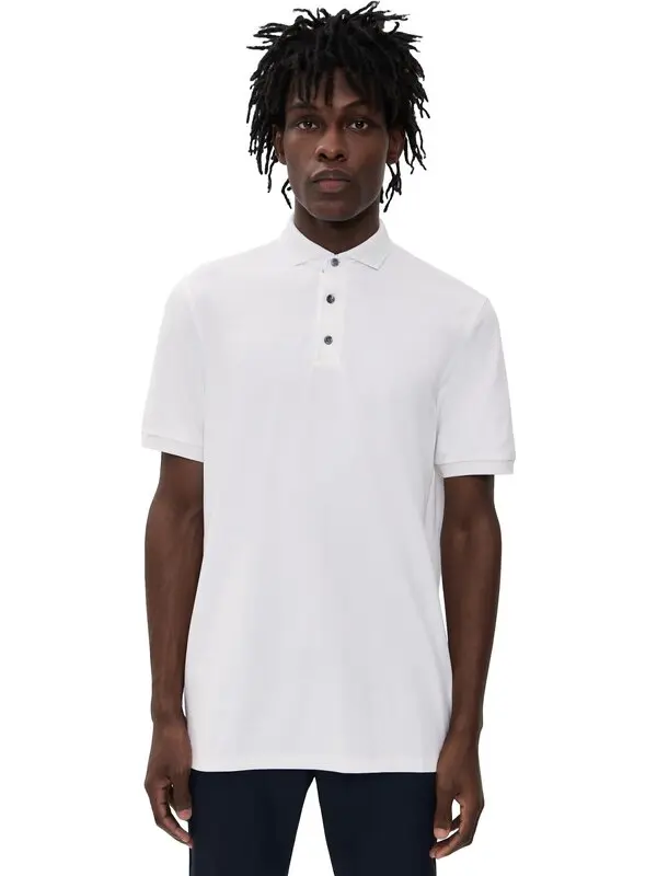 Greyson Crowley Polo - Arctic