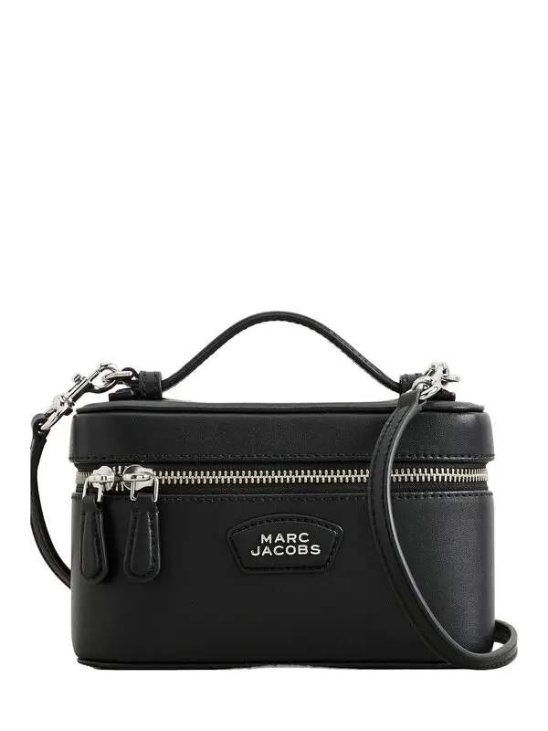 Marc Jacobs Everyday Vanity Bag - Black