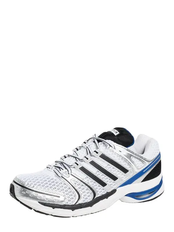 Adidas Adistar Control 5 Sneakers - Ftwr White/core Black/royal