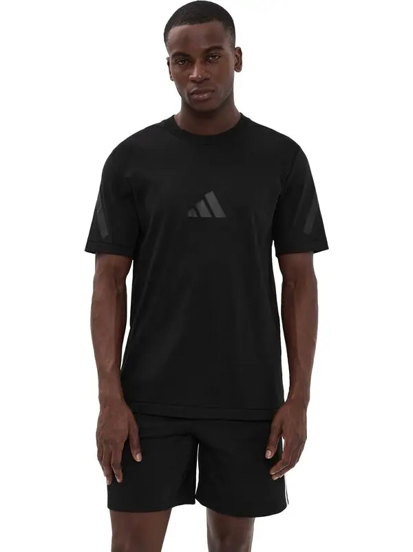 Adidas Z. N.e. Tee - Black