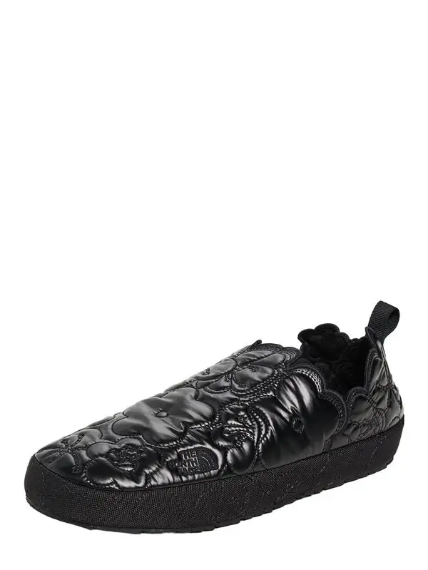Cecilie Bahnsen The North Face X Mules - Black