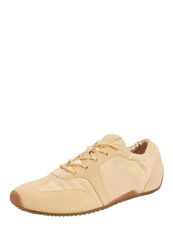 Rag & Bone Emilee Ballet Runner Sneakers - Btter