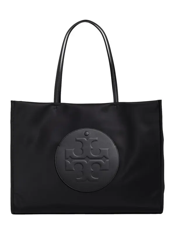 Tory Burch Ella Tote - Black