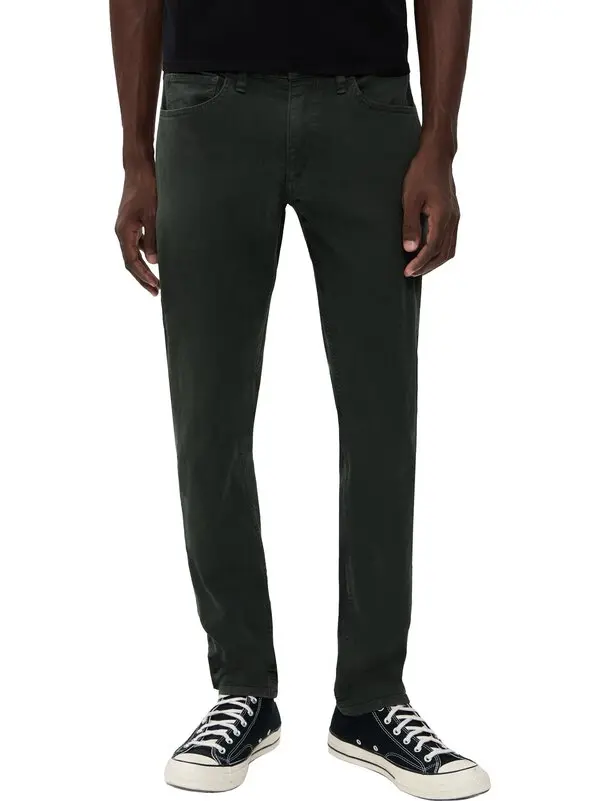Rag & Bone Fit 3 Aero Stretch Jeans - Empirebrn