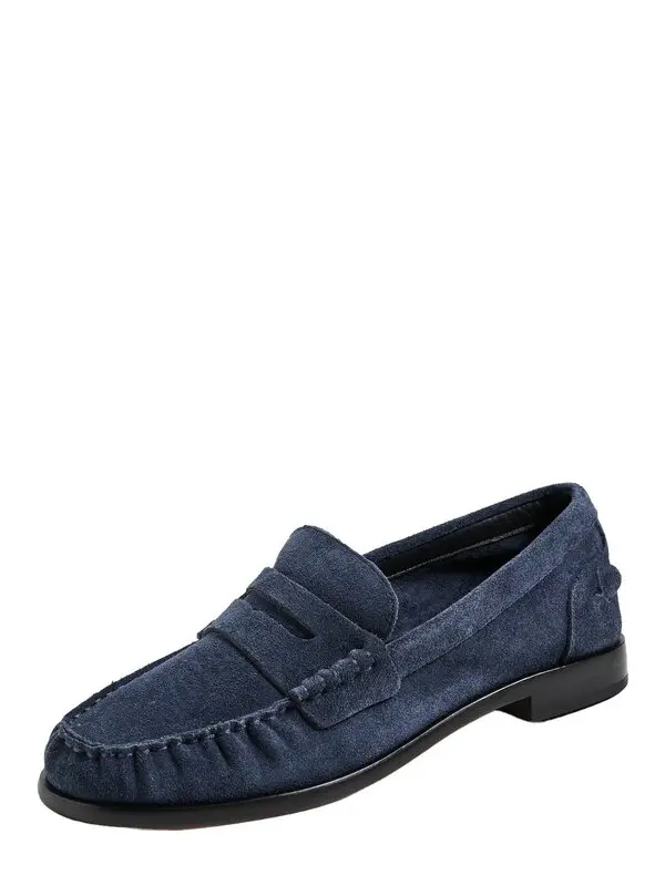 Rag & Bone Carter Loafers - Nvysd