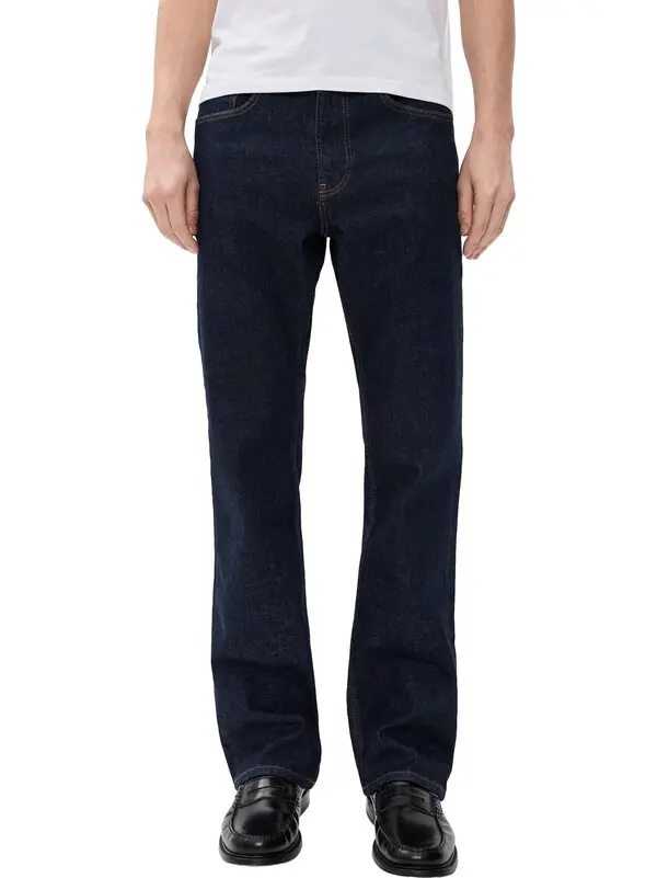 FRAME Bootcut Jeans - Rinse