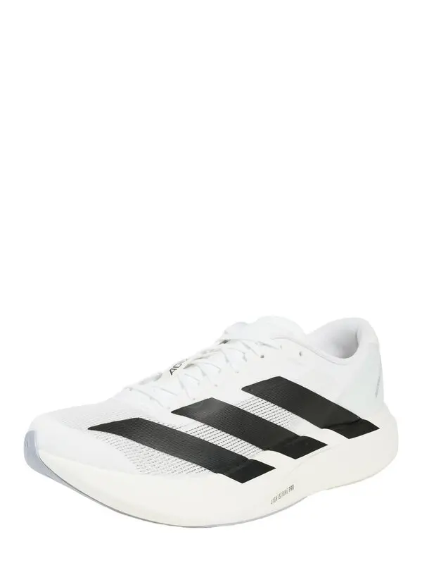 Adidas Adizero Evo Sl M Sneakers - Ftwr White/core Black/white