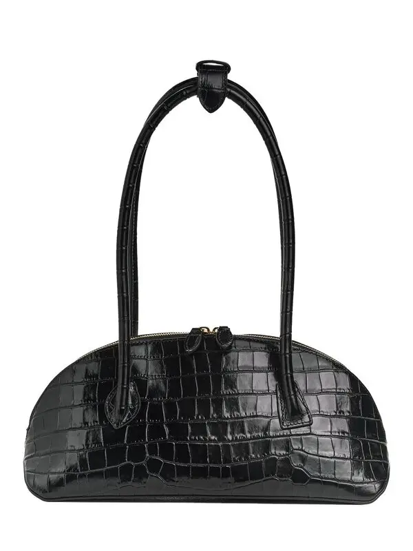 LIFFNER Dome Bag - Black