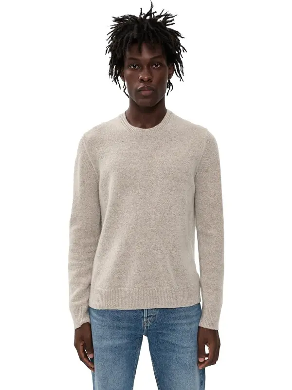 Rails Laurent Sweater - Silverleaf