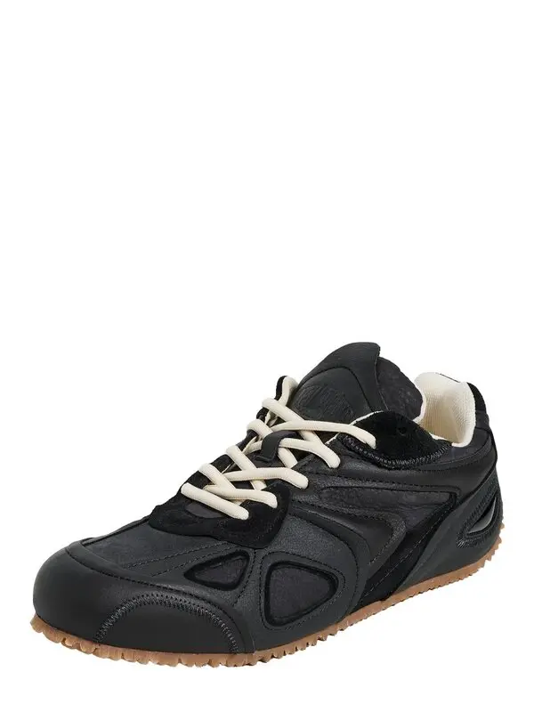 Axel Arigato Slow Runner - Black/gum