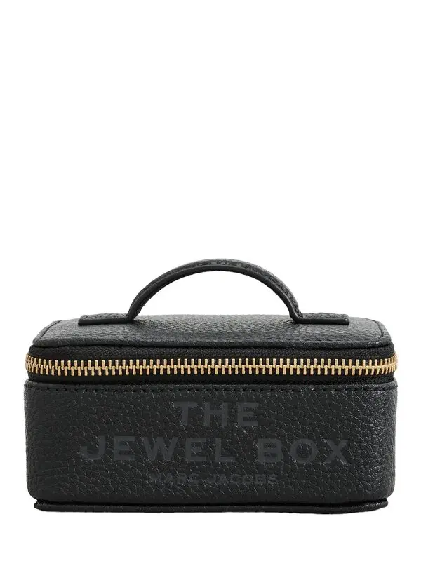 Marc Jacobs Jewel Box - Black