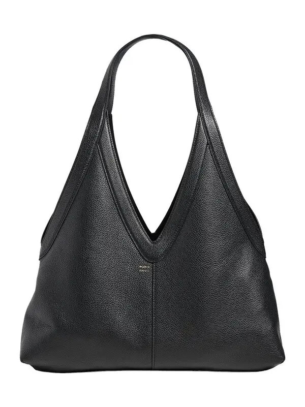 MANSUR GAVRIEL Soft Medium Tote - Black