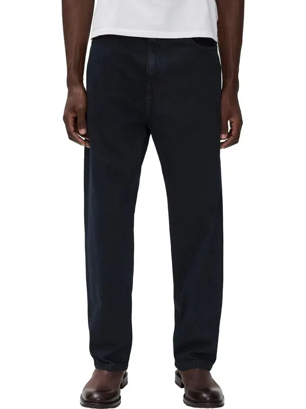 Carhartt Work In Progress Landon Pants - Blue (midnight Wash)