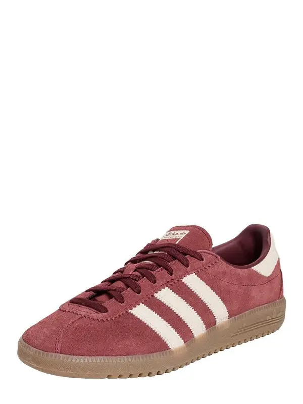 Adidas Brmd Sneakers - Shadow Red/cream White/gum 5