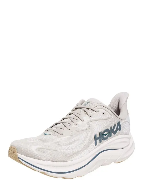 Hoka Clifton Sneakers - Putty/grout
