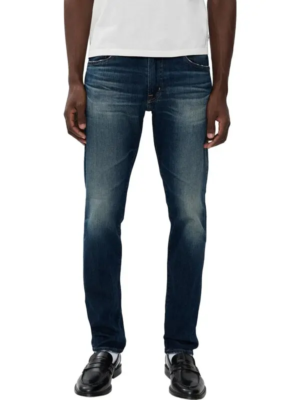 Ag Tellis Ed Modern Slim Jeans - 9 Years Alton
