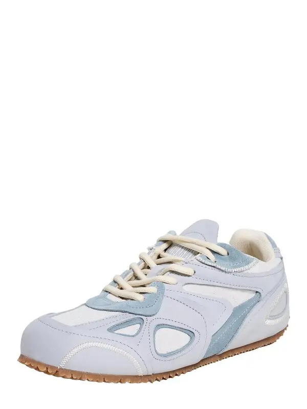 Axel Arigato Slow Runner Sneakers - Blue/gum