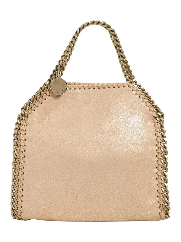 Stella McCartney Falabella Tiny Bag - Gold