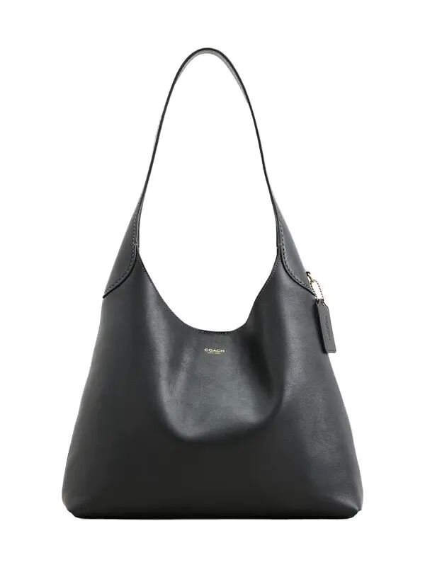 COACH Brooklyn 34 Shoulder Bag - B4/black