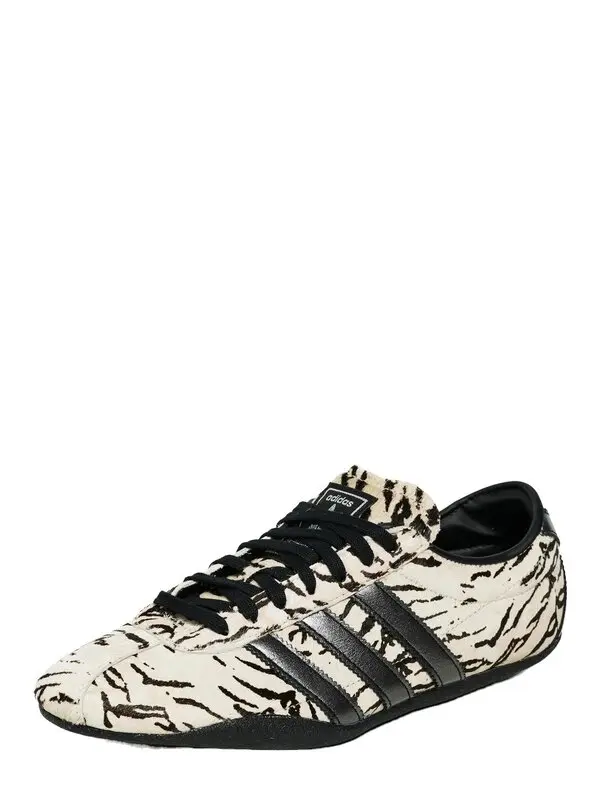 Adidas Tokyo Sneakers - Off White/core Black/wonder Wh
