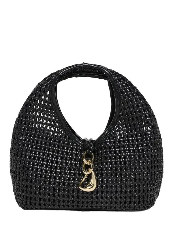 Dolce Vita Dahlia Handbag - Black